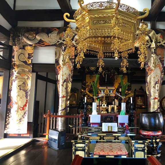 Isawa-Onsen Station | Jruro